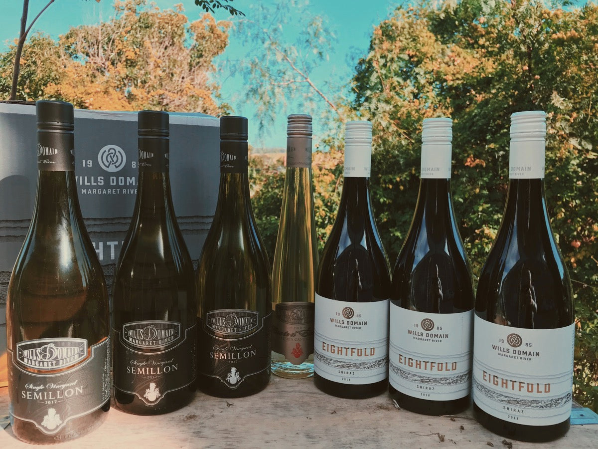 Paul Selects! Wine of the Week. – Select Cellars